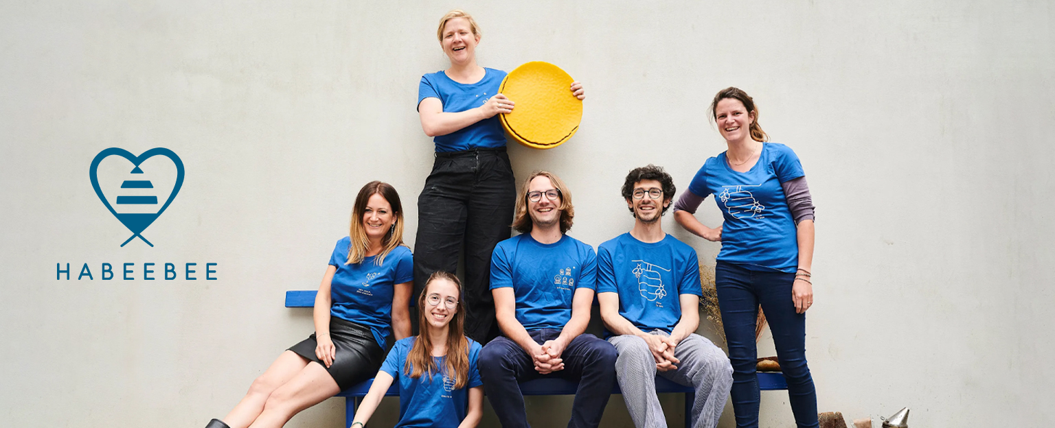 Les artisans derrière les produits | Buzz Attitude